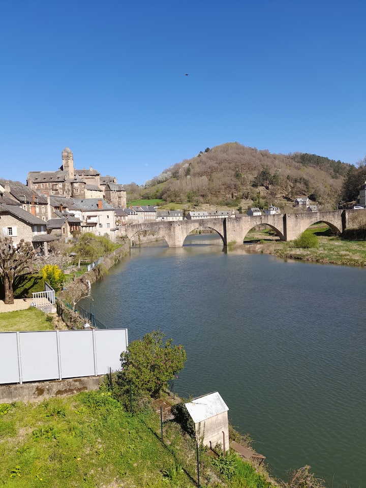 La Minoterie Du Lot - Estaing
