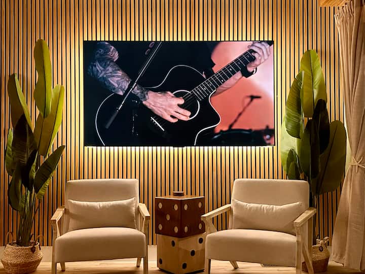 Designer Dream Home • 1 Block To Ac Boardwalk! - Atlantic City, NJ