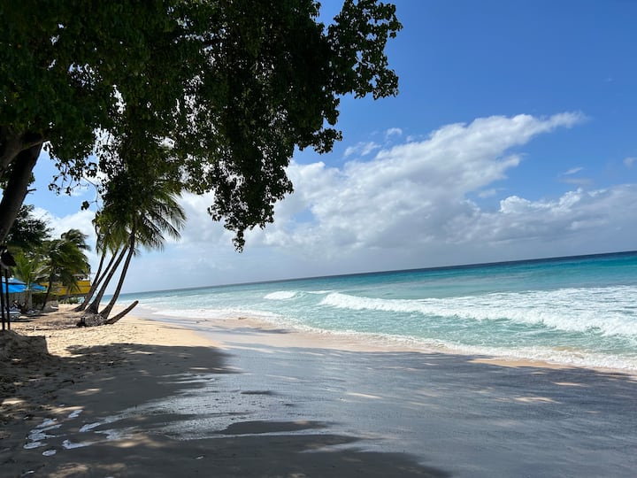 The Suite Spot - Bridgetown, Barbados