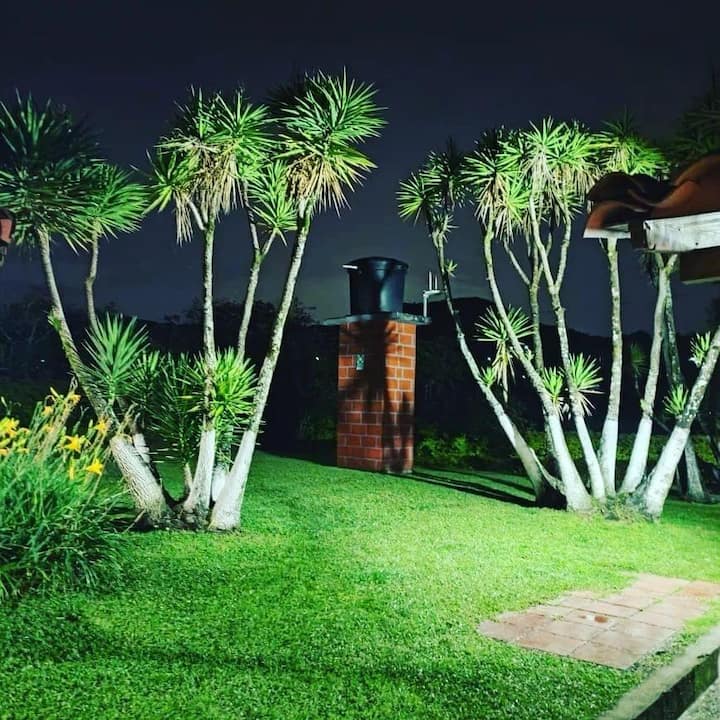 Hotel Con Piscina - Guatapé