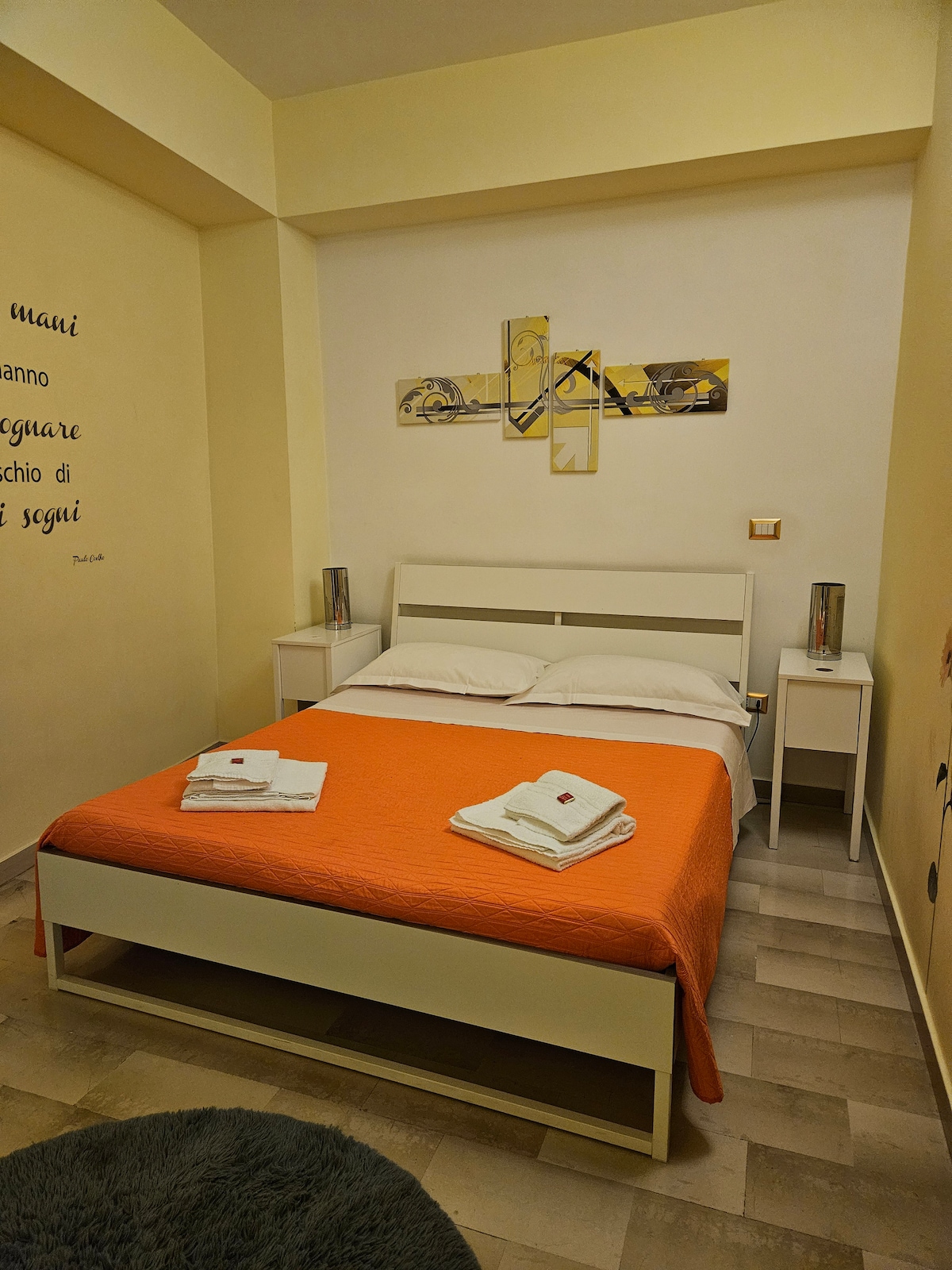 Bari Vecchia Dimora - Bed and breakfasts for Rent in Bari, Puglia ...