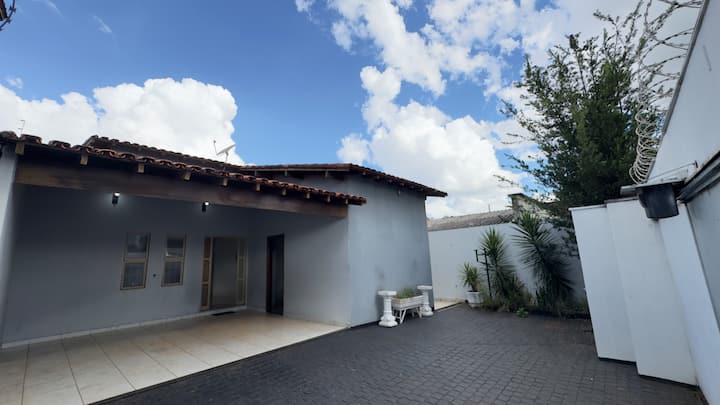 Casa De Temporada - Custódio - Uberlândia