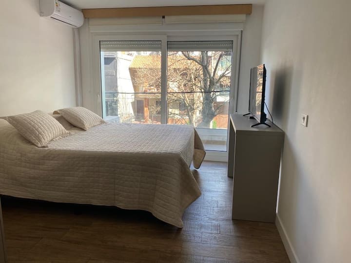 108a Monoambiente Punta Carretas - Montevideo