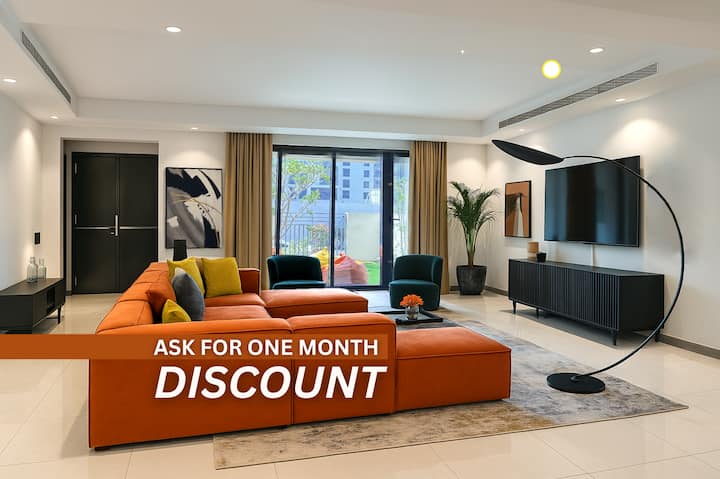 Family & Friends Huge House Dubai Mall Fast Ride - Dubai