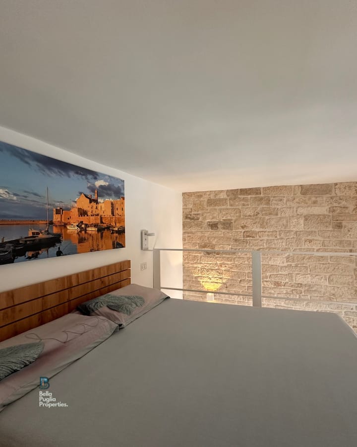 Roma Seven - Giovinazzo