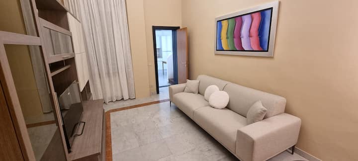 Paradise Inn 2 - Livourne