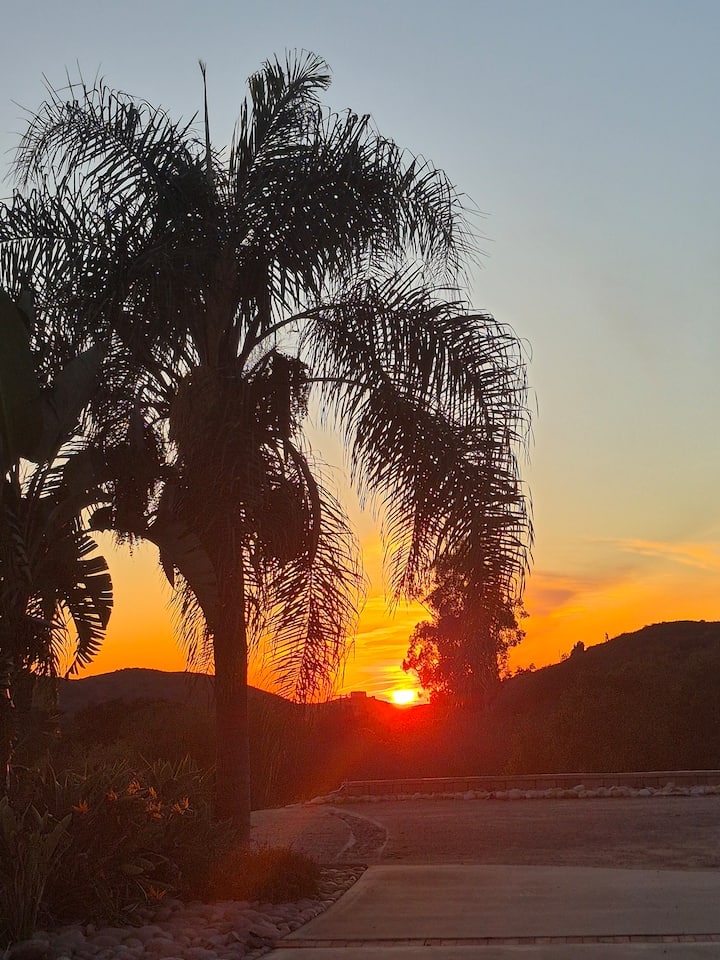 Serene Living - Poway, CA