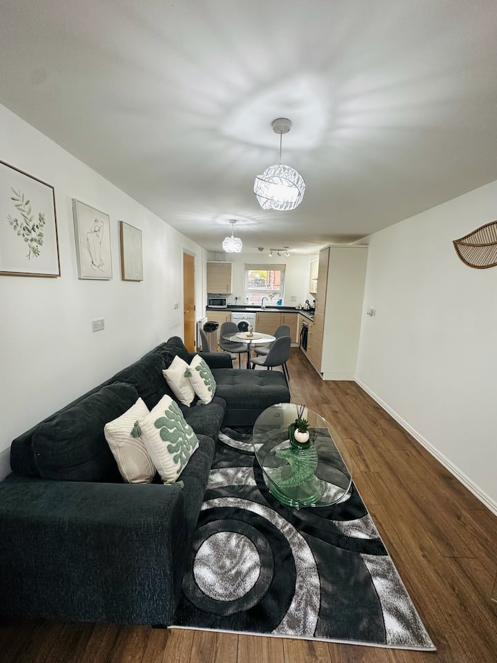 The Grounded Pearl - Manchester