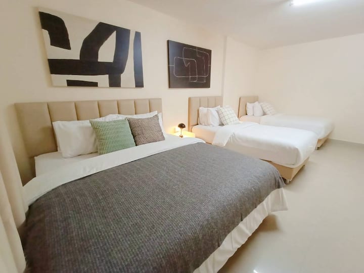 Not Flooded - New House 10mins To Lee Garden - Hat Yai