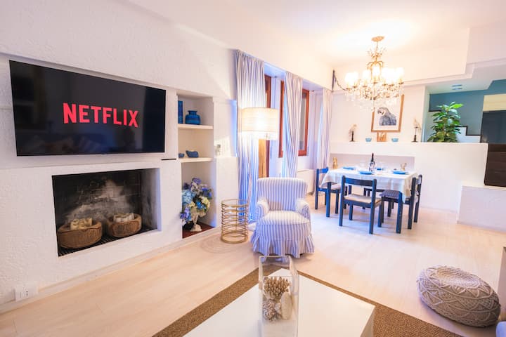 [ Milano Marittima ] Luxpenthouse - Milano Marittima