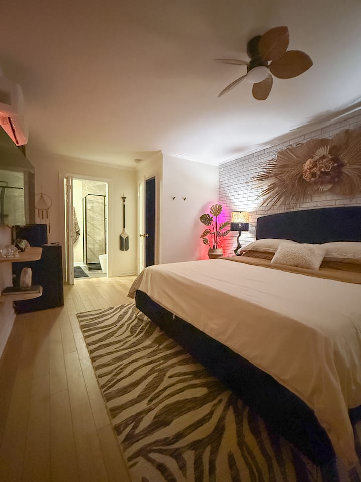 Boutique Vibe In Weco - No Cleaning Fee - Columbia, SC