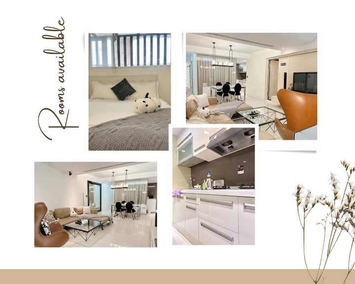 Jan-promo｜ 和我們在台北 A Quiet Pause In Time - Keelung City