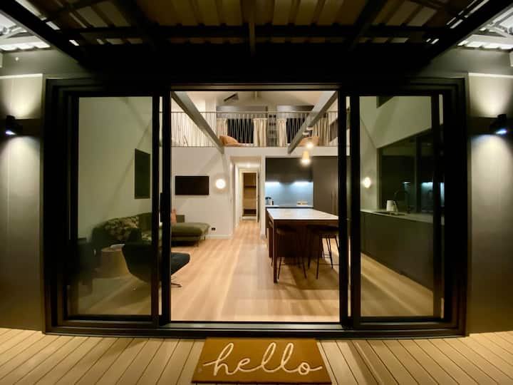 Wheelhouse - Nannup
