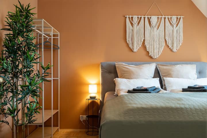 Desert Dune | Citycenter | Free Parking - Graz