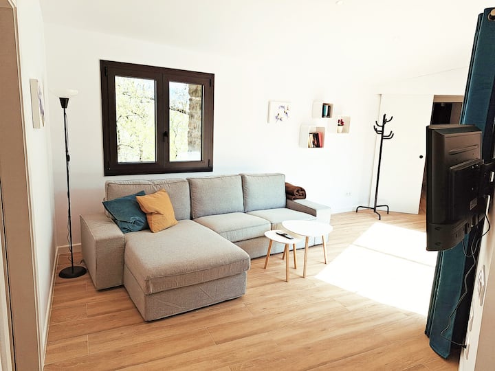 Casa Terradets. Bike, Hike, Climb Or Relax! - Àger
