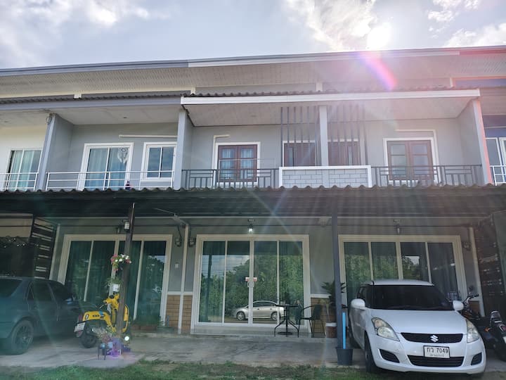 Stoner Guest House - Krabi