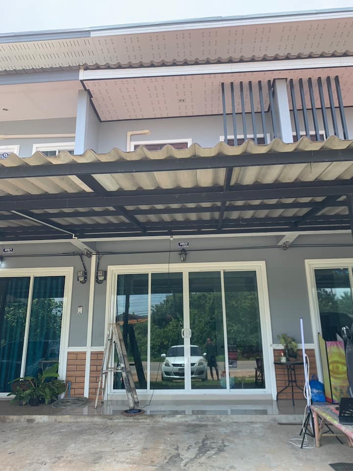 Stoner Guest House - Changwat Krabi