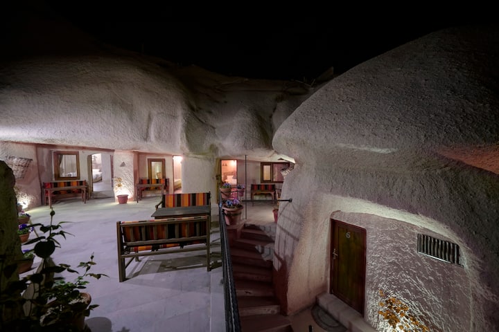 Room789 W/private Terrace - Cappadocia, Turchia
