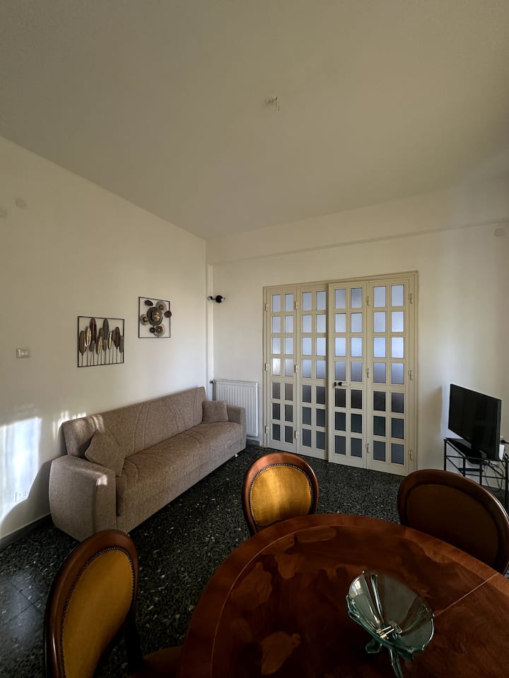 Elena's House - Naples