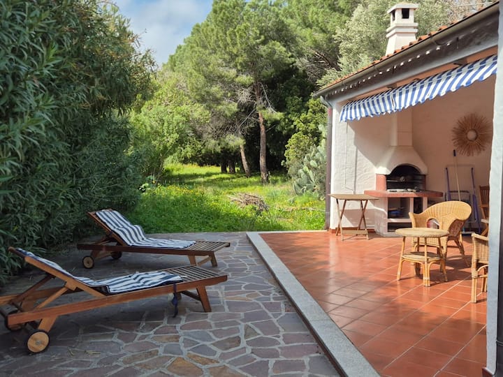 Domo Ilde E Mare - Golfo Aranci