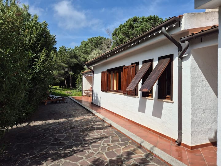 Domo Ilde E Mare - Olbia