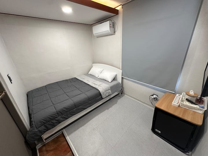 서울역209 - Seoul