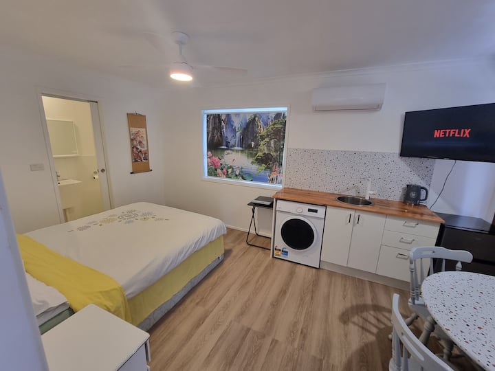 Mountain Creek Retreat - Sunshine Coast