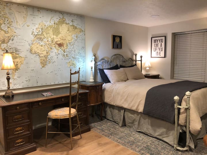 Sun Suite - Crossville, TN