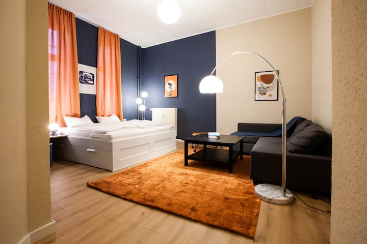 Studio Central - 柏林