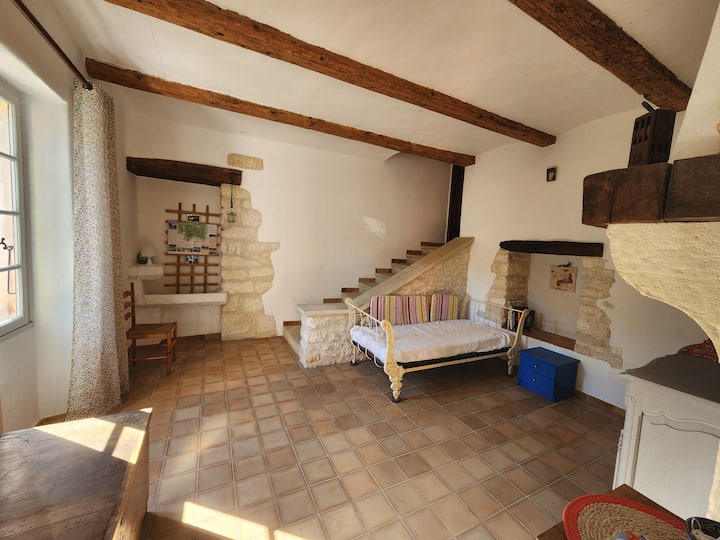 Gîte Hameau Sauze - Ardèche