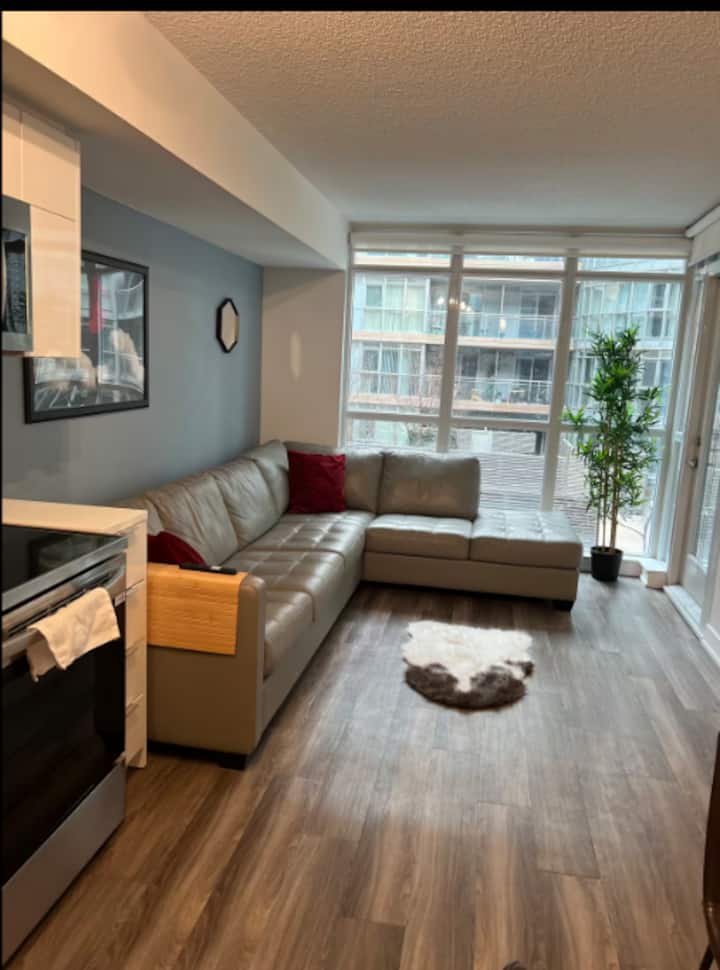 Your Home Away-dt Toronto - 토론토