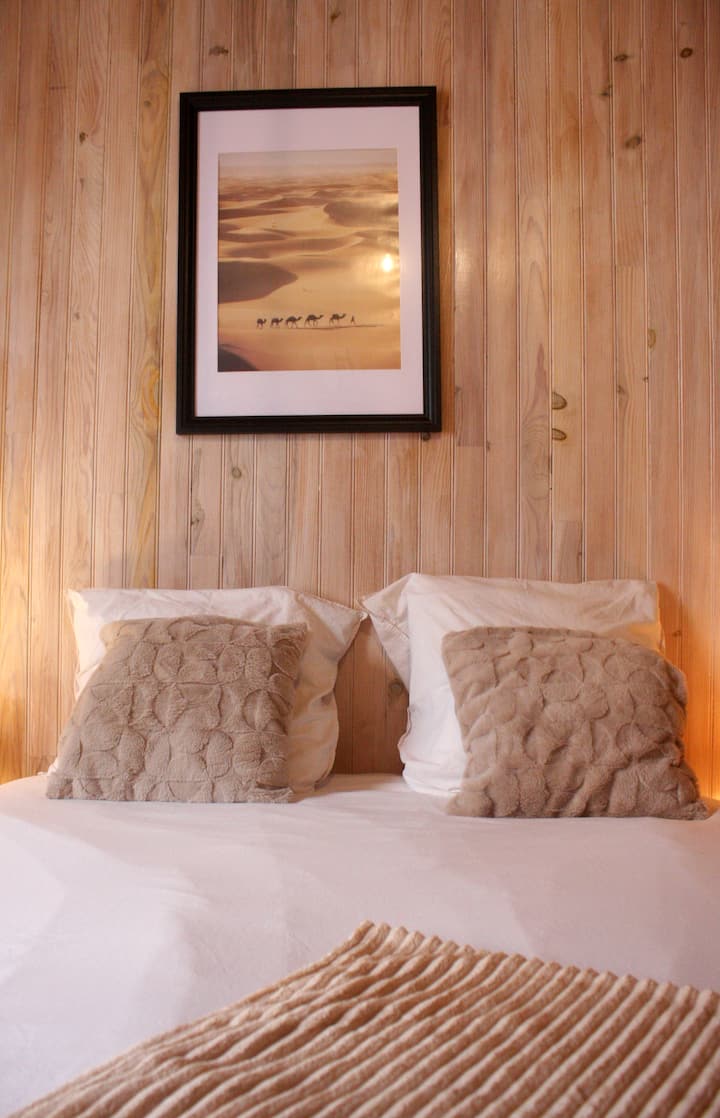 - Maison Martinot - Wifi - Parking - Spa Gonflable - Capbreton