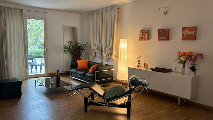 Appartamento A Misano Adriatico - Italia