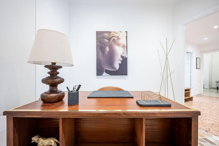 Appartement Contemporain Bien Situé - Rome