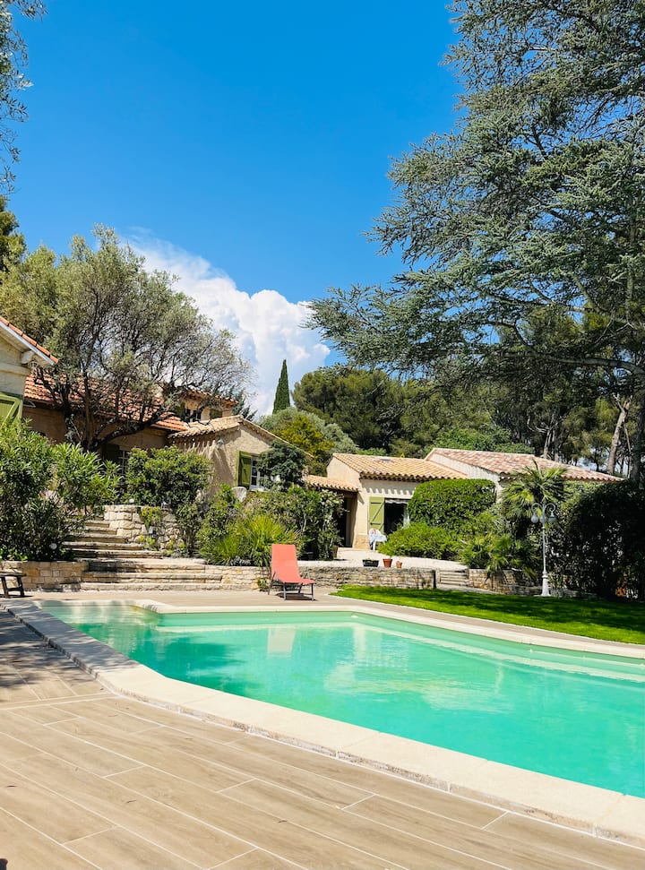 Le P'tit Ciotat - Saint-Cyr-sur-Mer