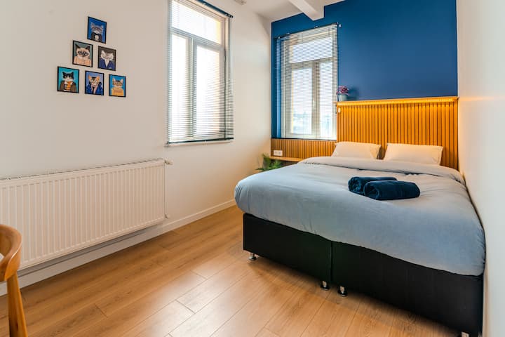 Stay Taksim Square-3 - Estambul