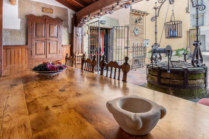 Vivienda Turistica Casa Olasolo - Elciego