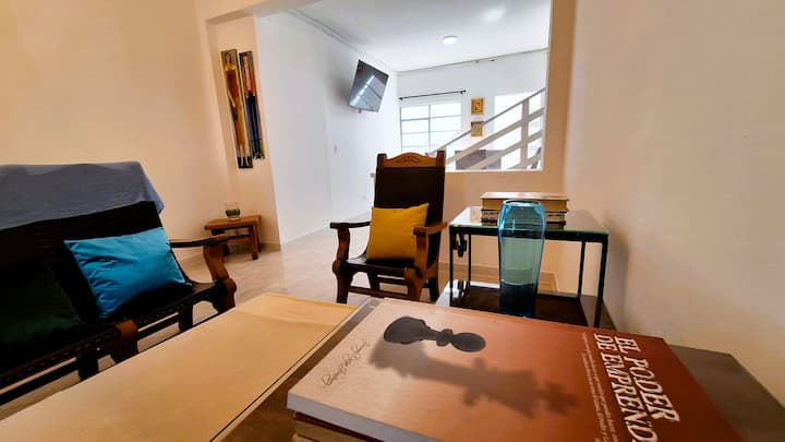 Casa En Laureles - Medellín