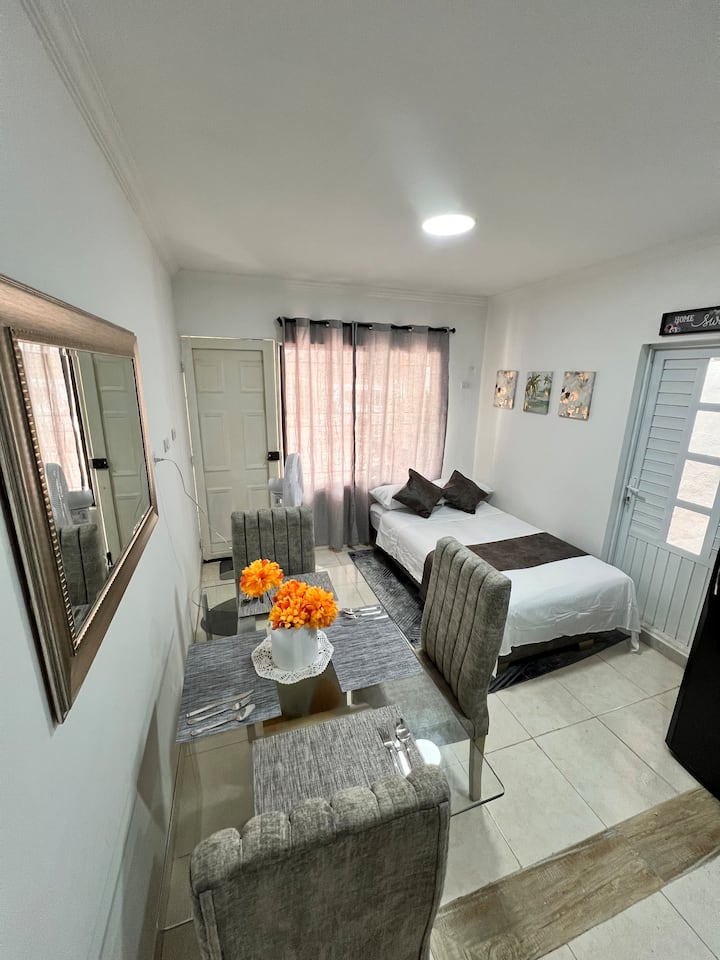 Extraordinaria Casa Familiar - Cartagena