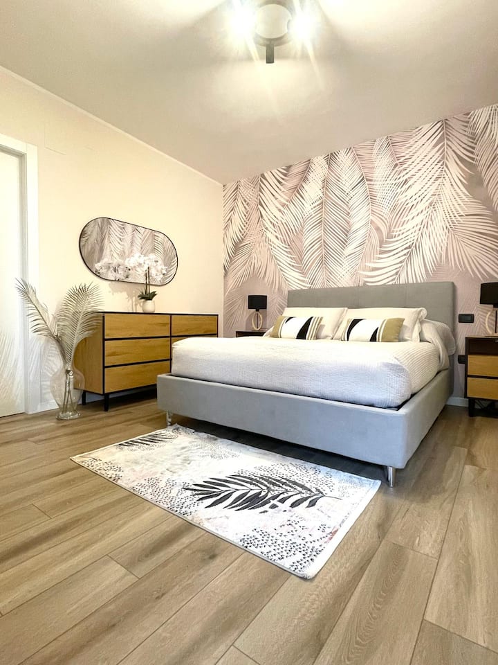 Il Nido, Centro Desenzano, Lago E Stazione A Piedi - Desenzano del Garda