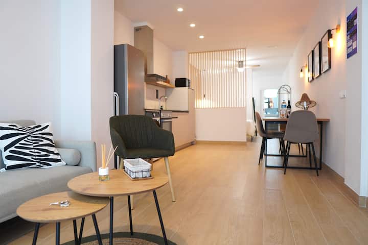 ¡Premium & Céntrico! - Valencia