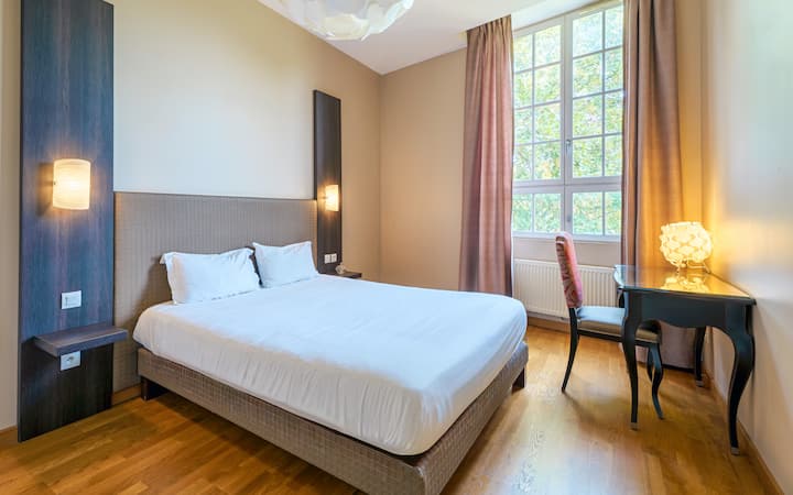 Appartement Confort Trio Tout éQuipé Avec Parking - Sassenage