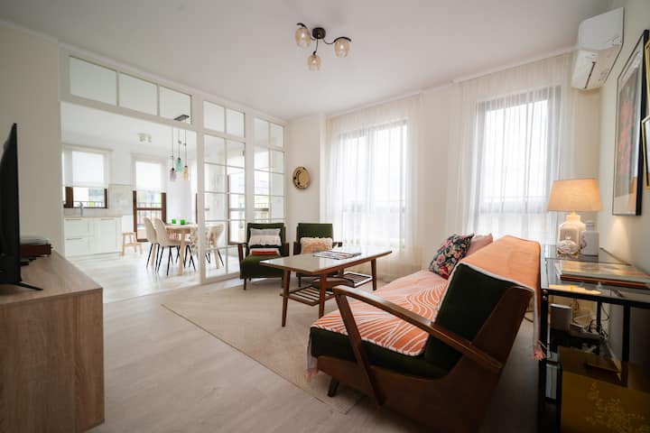 21 Villa Vitosha Hills View - Rose Valley