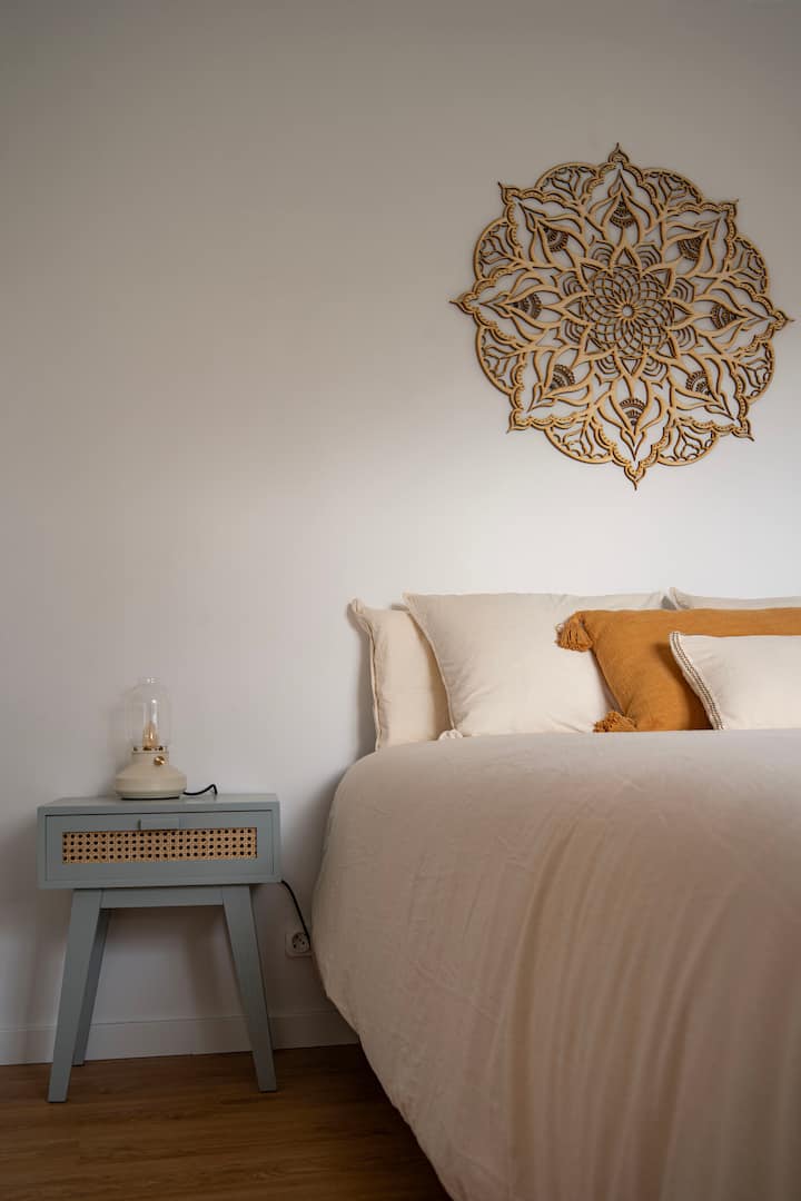 Casa De Amor Romantic Apartment In Aljezur Village - Aljezur