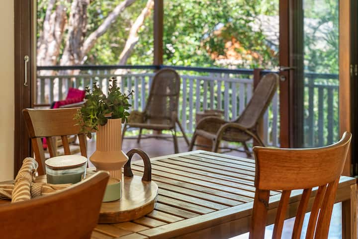 Riverside Retreat With Private River Access - South Golden Beach