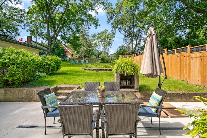 Queenston Cottage - Youngstown, NY