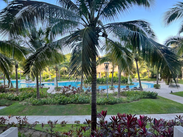 Paraíso Diamante - Acapulco