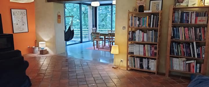 Maison De Campagne Aux Portes D'auch. - Gers