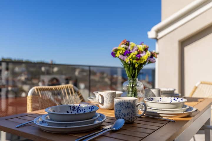 Penthouse Vanda - Milna