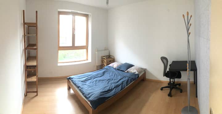 Room To Let To Cat-lover - Basilea